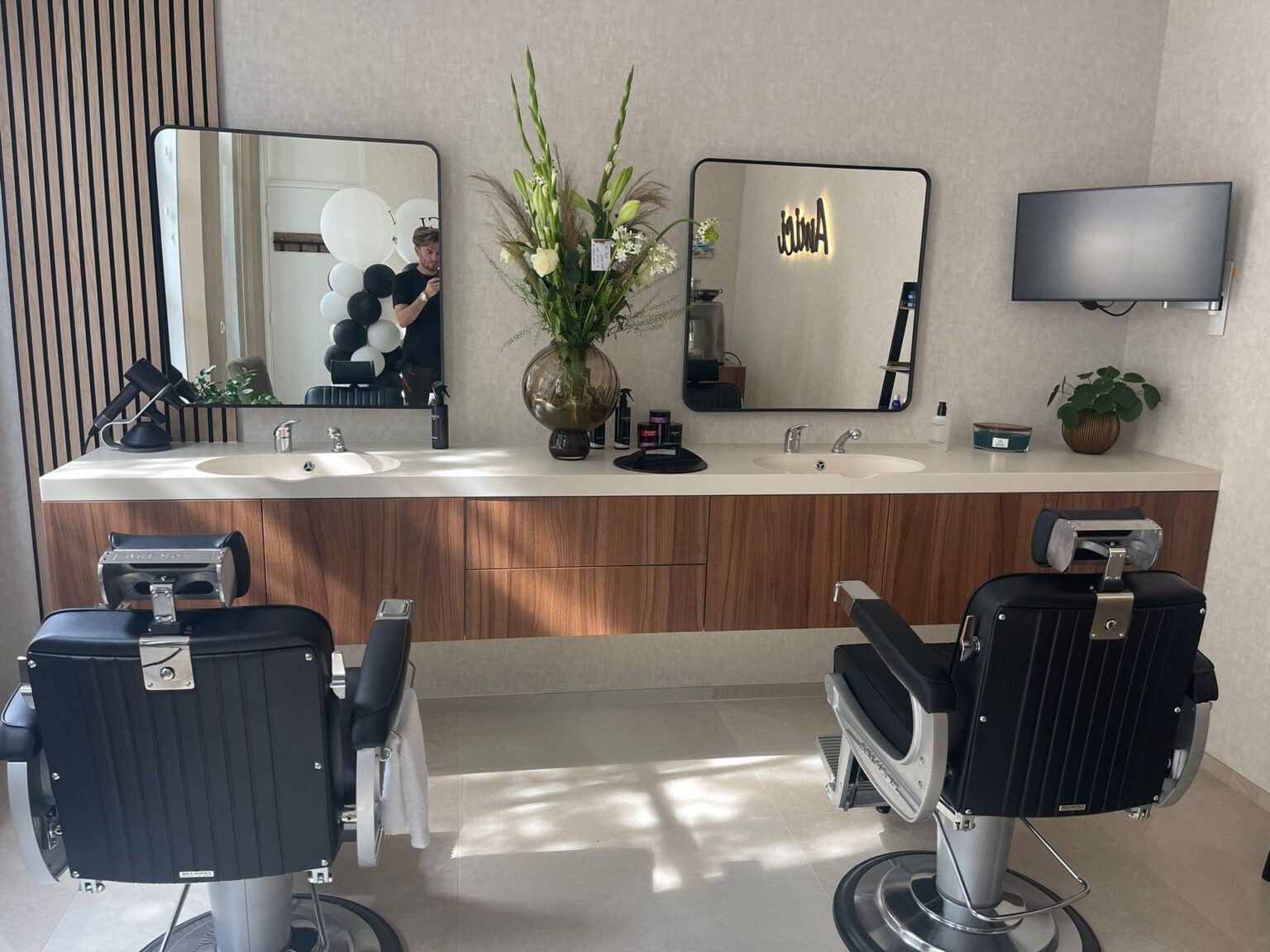 Hair By Amici | Dé heren kapper in Brandevoort | Kapper Helmond